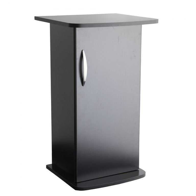 Interpet - Fish Pod & River Reef Aquarium Cabinet - 48L