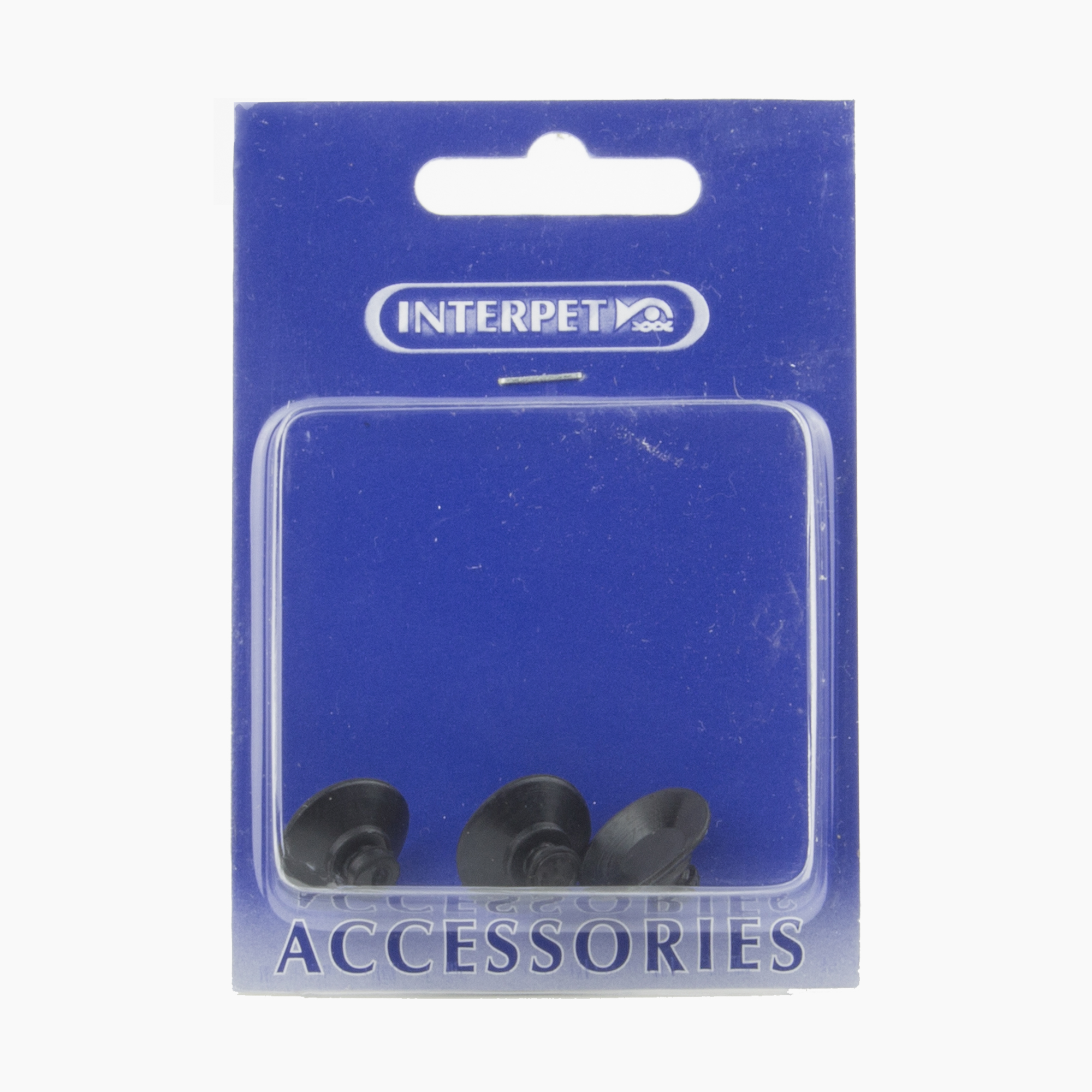 Interpet - Internal Power Filter Sucker (3pk) - PF Mini