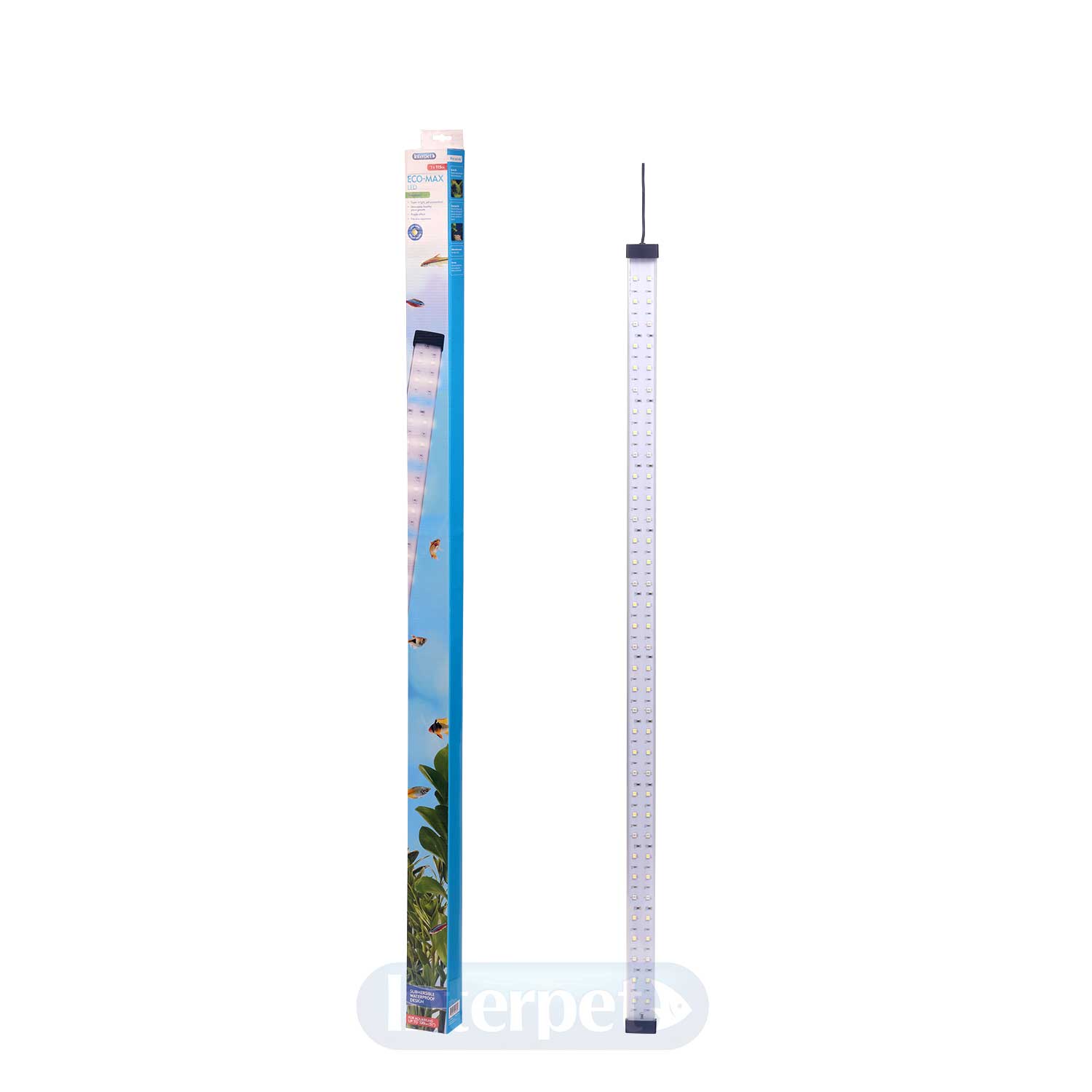 Eco-Max LED 115cm - Aquarium Lighting | Interpet