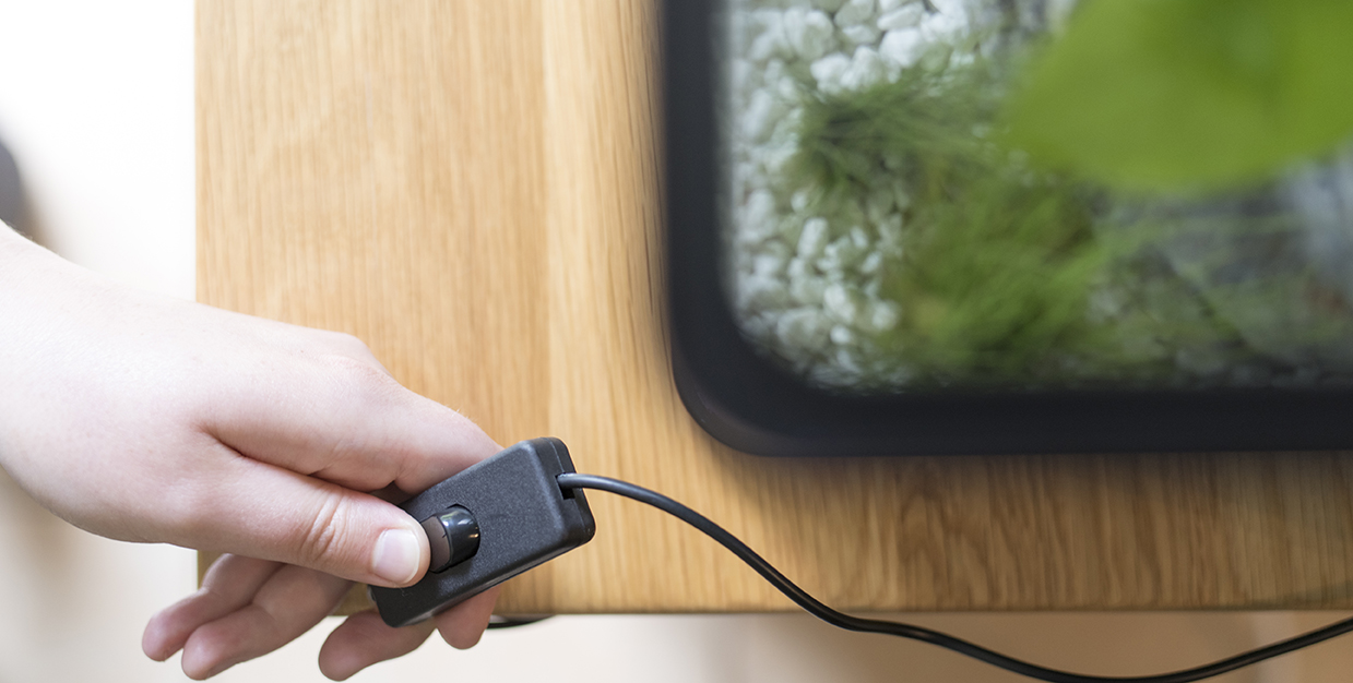 Aquarium Lighting - Interpet | Fish Tank Lighting Products