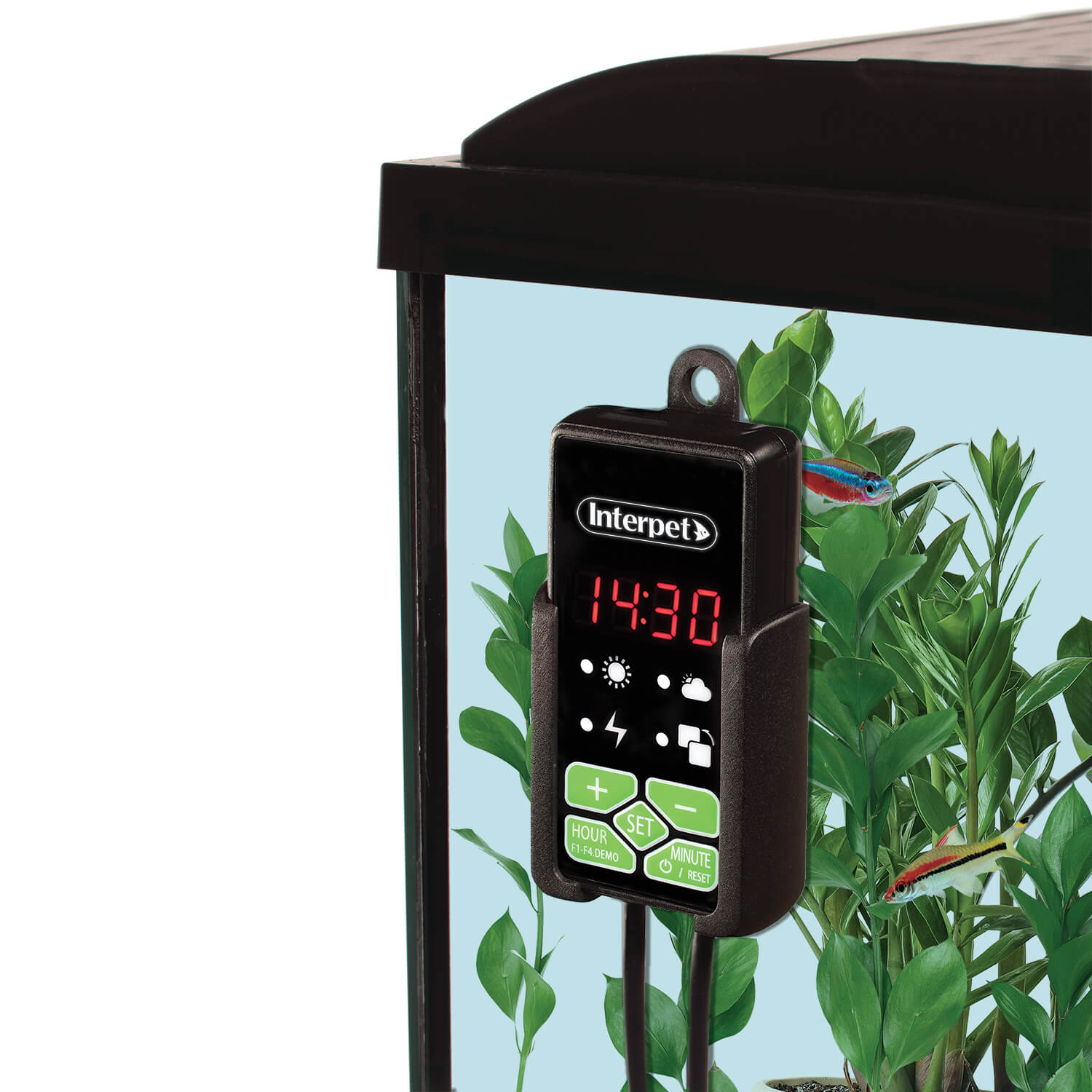 Interpet - Eco Max Digital Controller