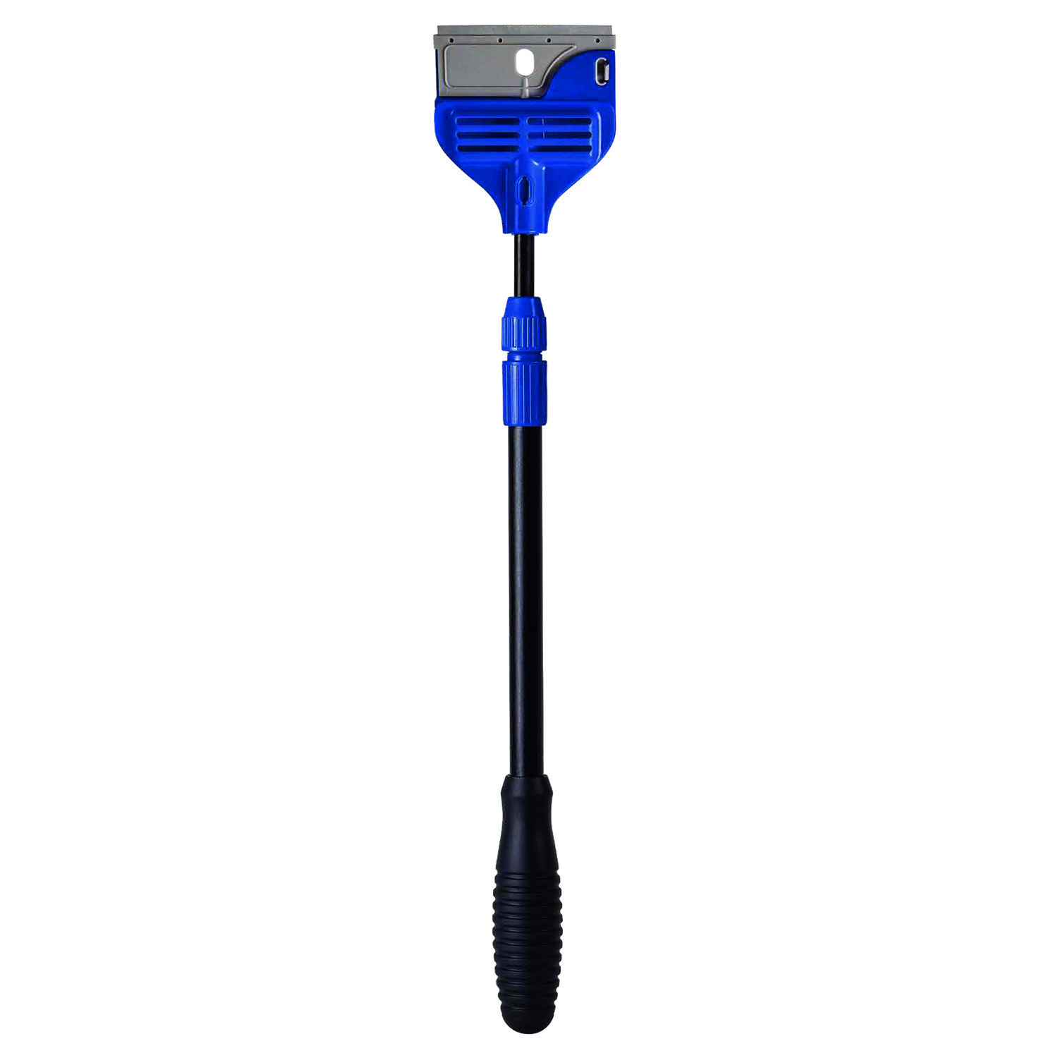 Interpet - Twist & Click Scraper with Adjustable Handle