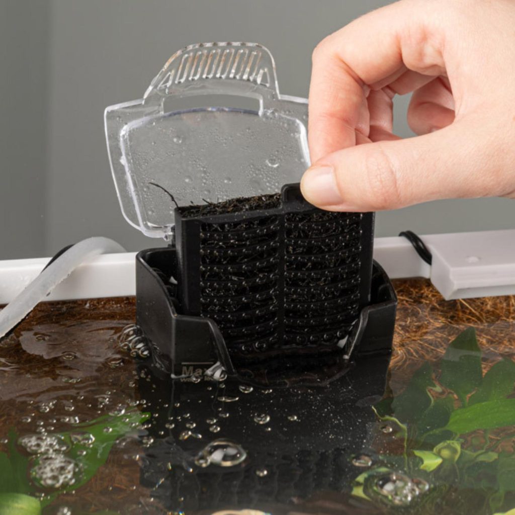 Interpet - 1 Month Service Pack for Bio-CF2 Internal Cartridge Filter