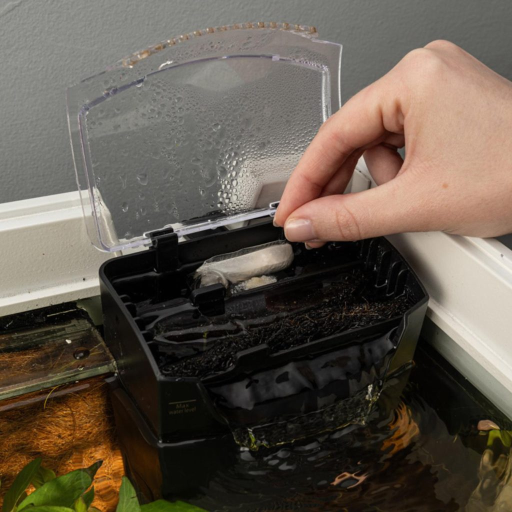 Interpet - Clean Aquarium Pods - 6 pack