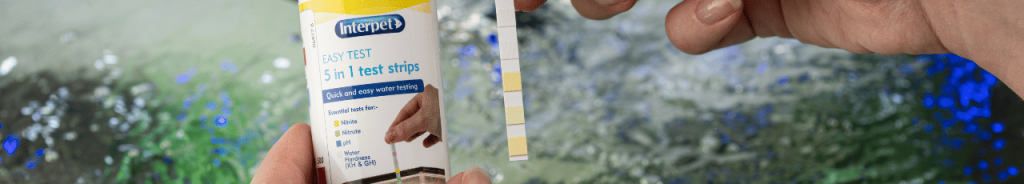 Test & Treat - Fish & Aquarium Care | Interpet